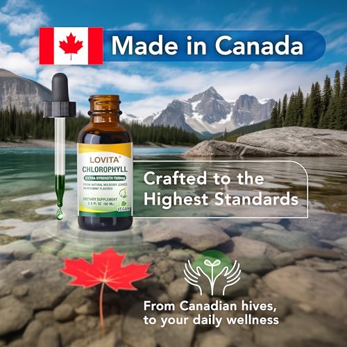 Benefits of chlorophyll for women’s health