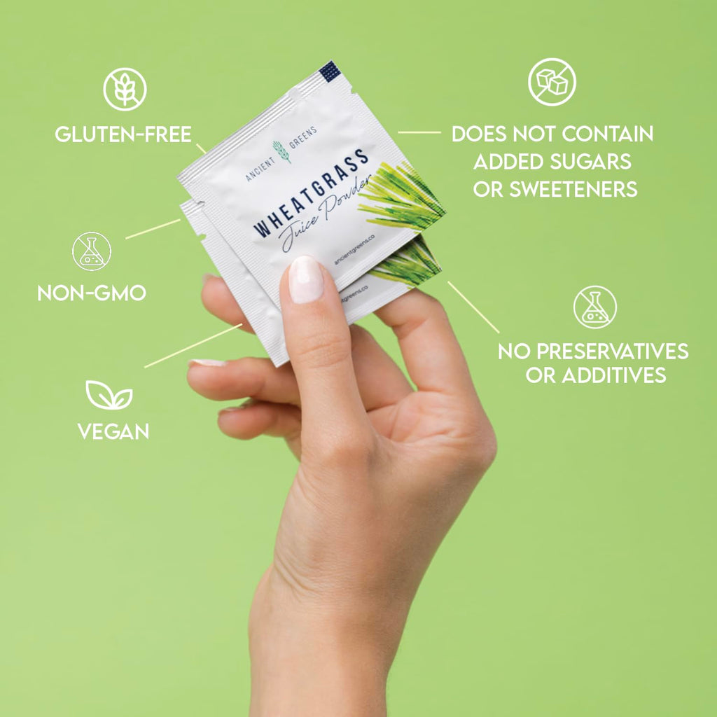 benefits of chlorophyll for women