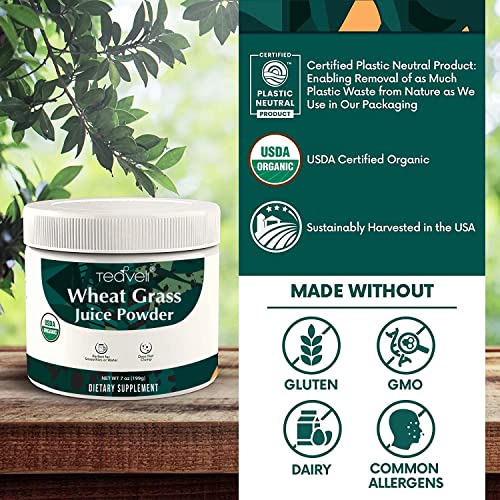 benefits of chlorophyll for women