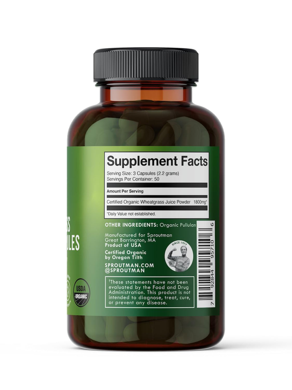 benefits of chlorophyll for women