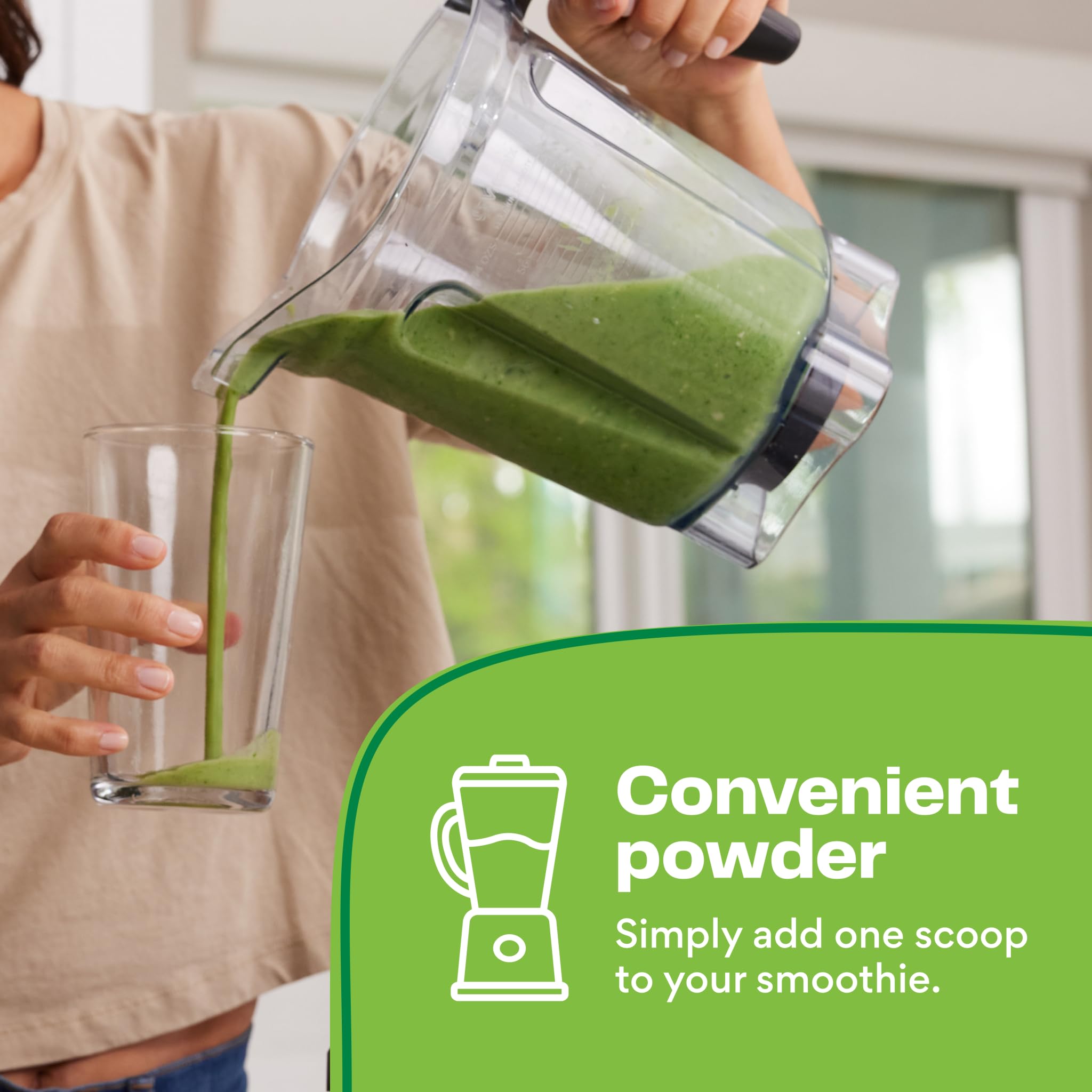 benefits of chlorophyll for women