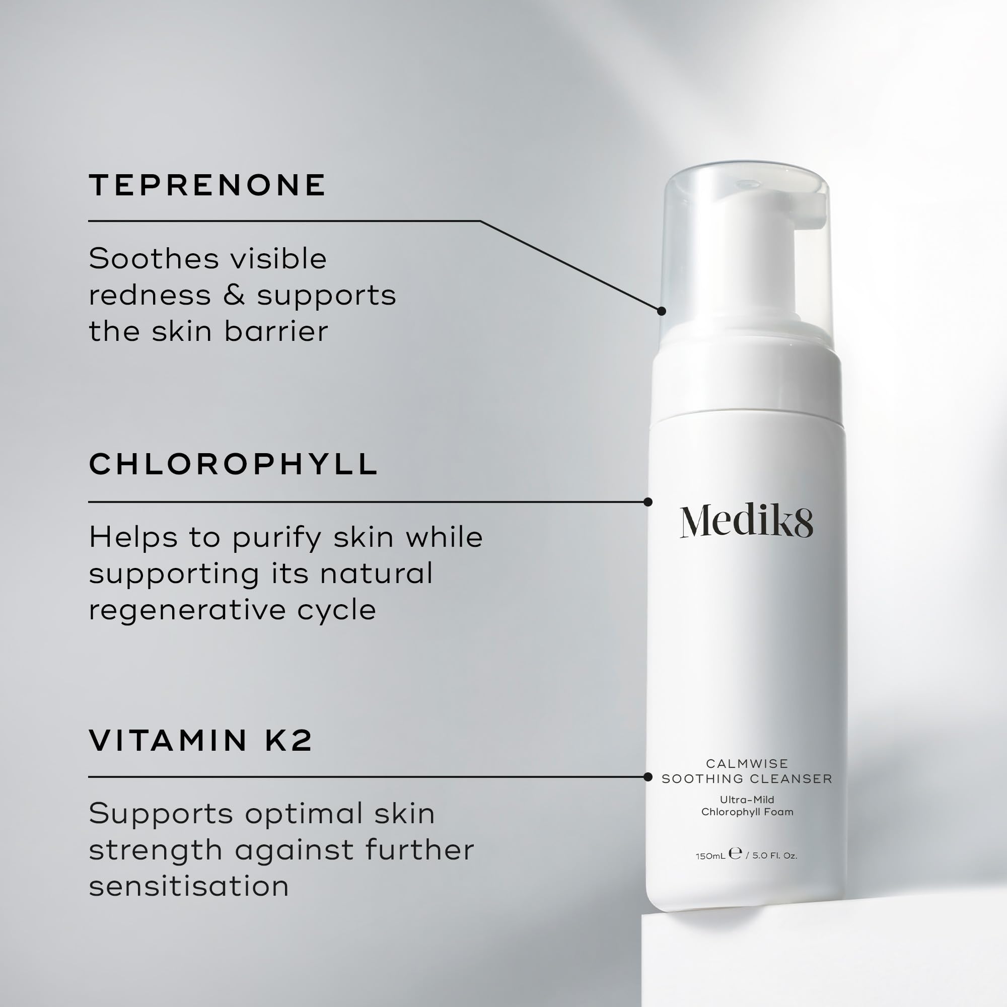 benefits of chlorophyll in skincare
