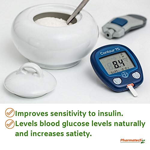 benefits of chromium for health