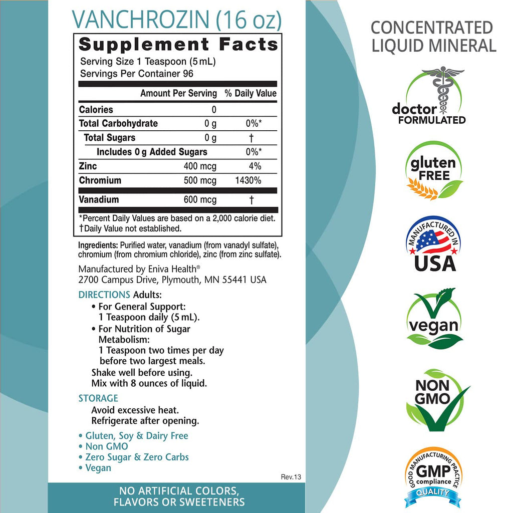 benefits of chromium picolinate supplement