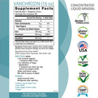 benefits of chromium picolinate supplement