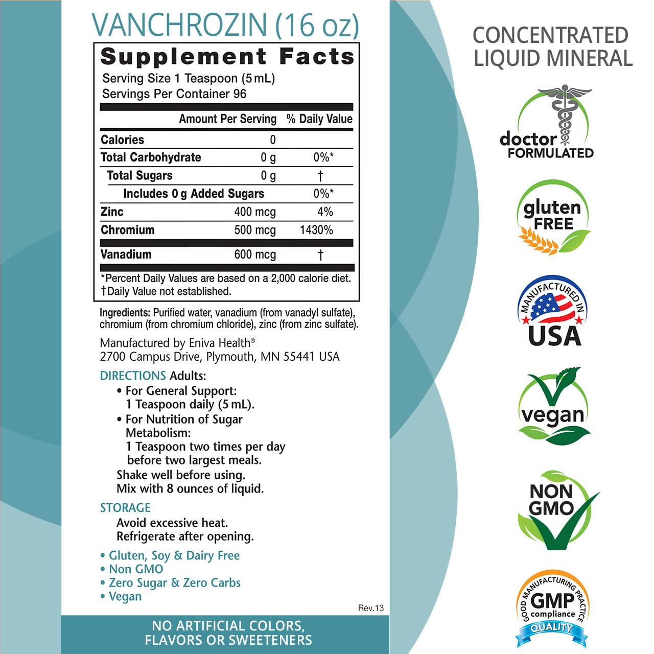 benefits of chromium picolinate supplement
