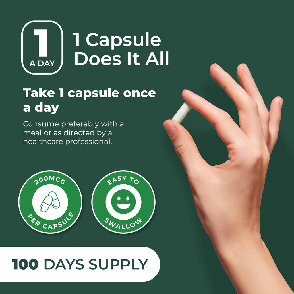 benefits of chromium picolinate