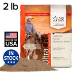 benefits of chromium yeast for equines