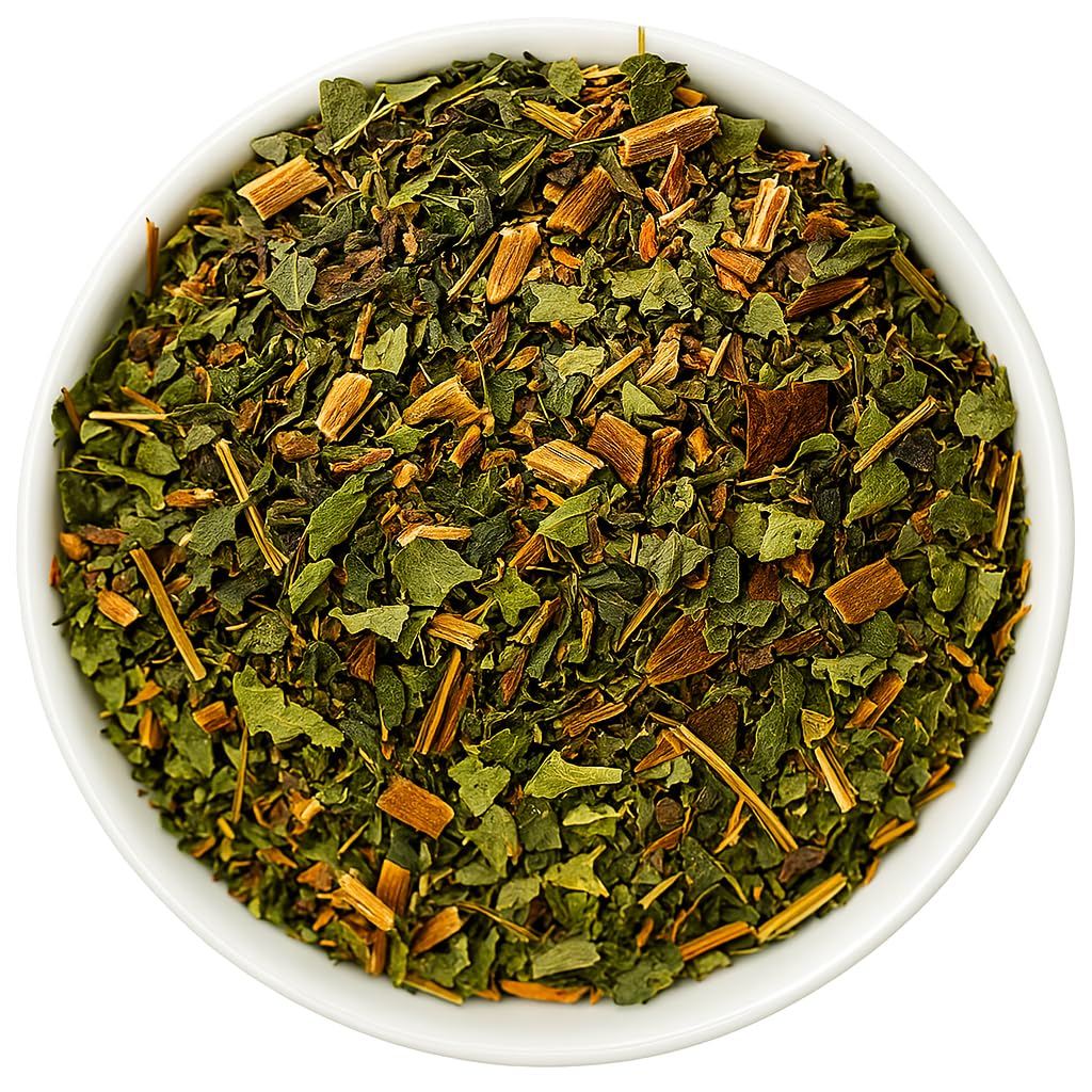 benefits of cinquefoil herb
