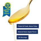 benefits of cod liver oil