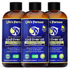 benefits of cod liver oil