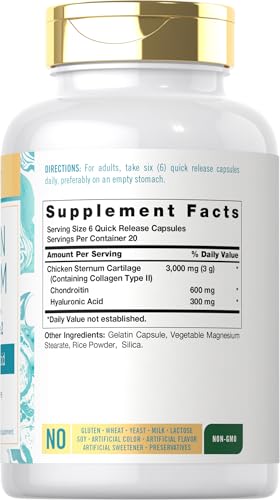 benefits of collagen for joint health