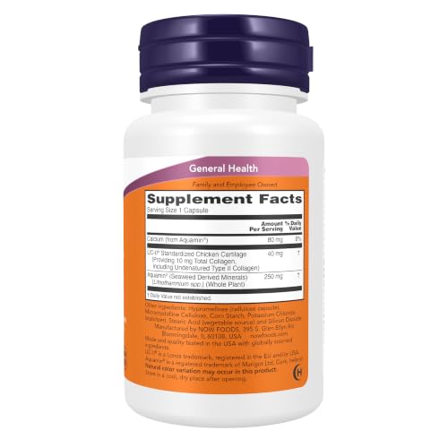 benefits of collagen for joints