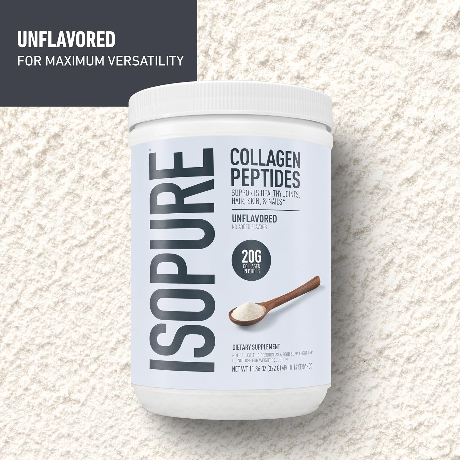 benefits of collagen for skin health