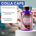benefits of collagen for skin