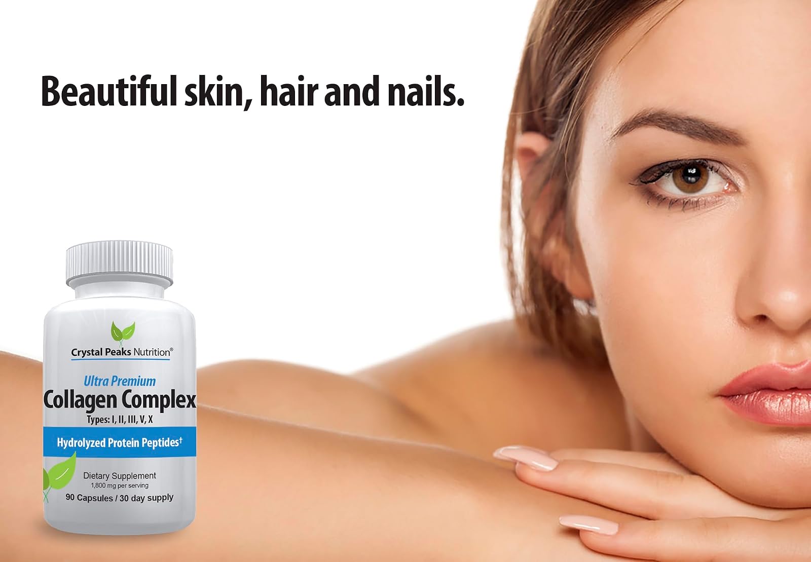 benefits of collagen for skin