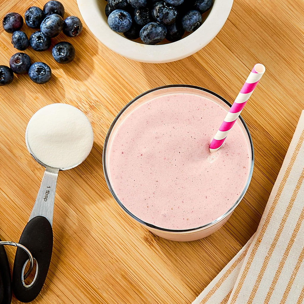 benefits of collagen for skin