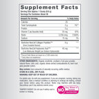 benefits of collagen for skin