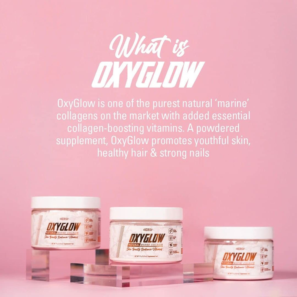 benefits of collagen peptides for skin