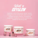 benefits of collagen peptides for skin