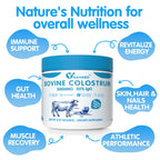 benefits of collagen peptides for skin