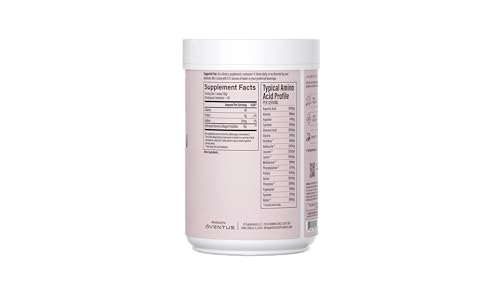 benefits of collagen peptides for skin