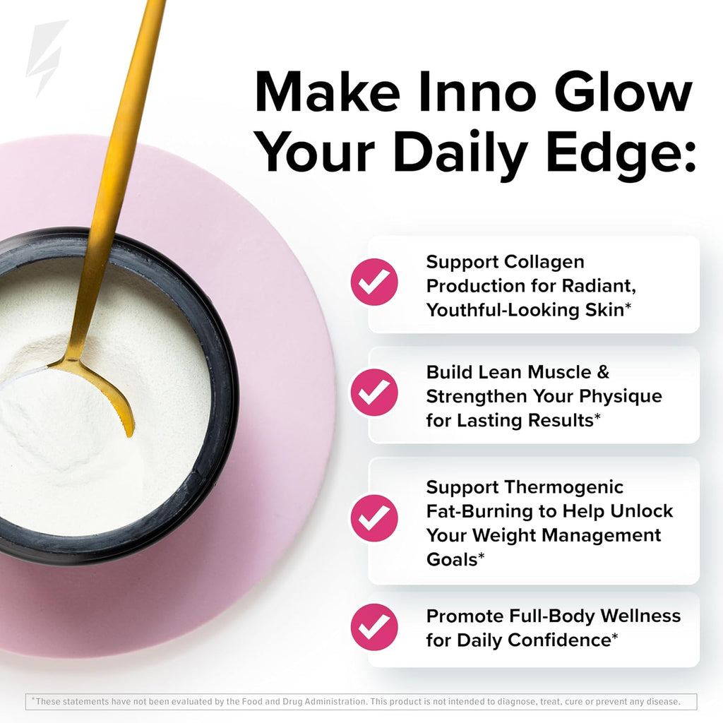 benefits of collagen peptides powder