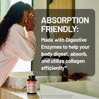 benefits of collagen peptides supplements