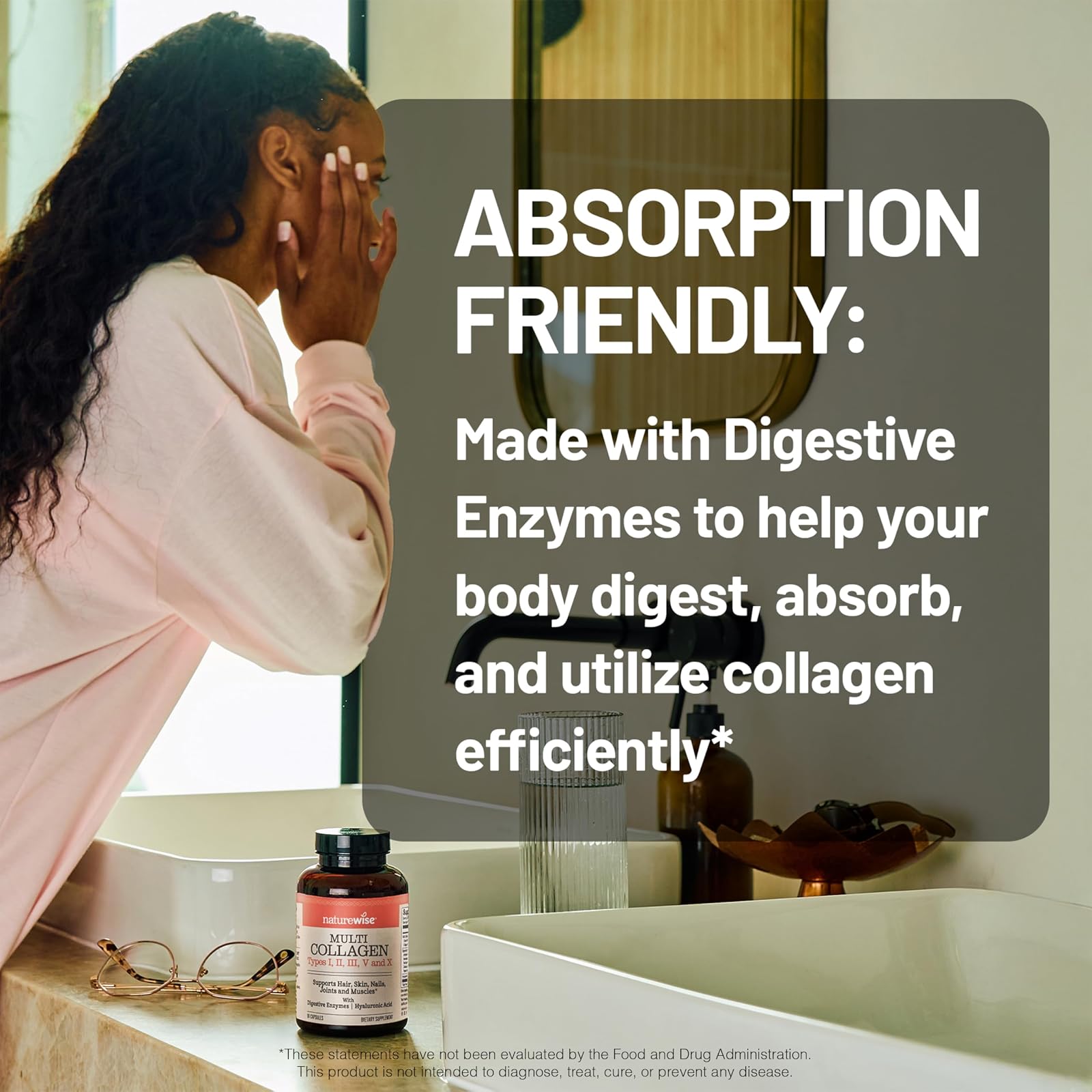 benefits of collagen peptides supplements
