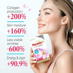 benefits of collagen peptides