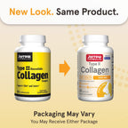 benefits of collagen type 2 supplements