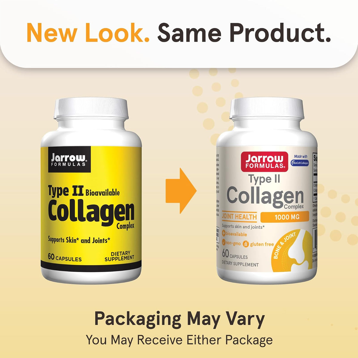 benefits of collagen type 2 supplements