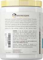 benefits of collagen type 2