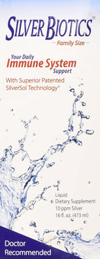 benefits of colloidal nano silver