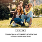 benefits of colloidal silver minerals