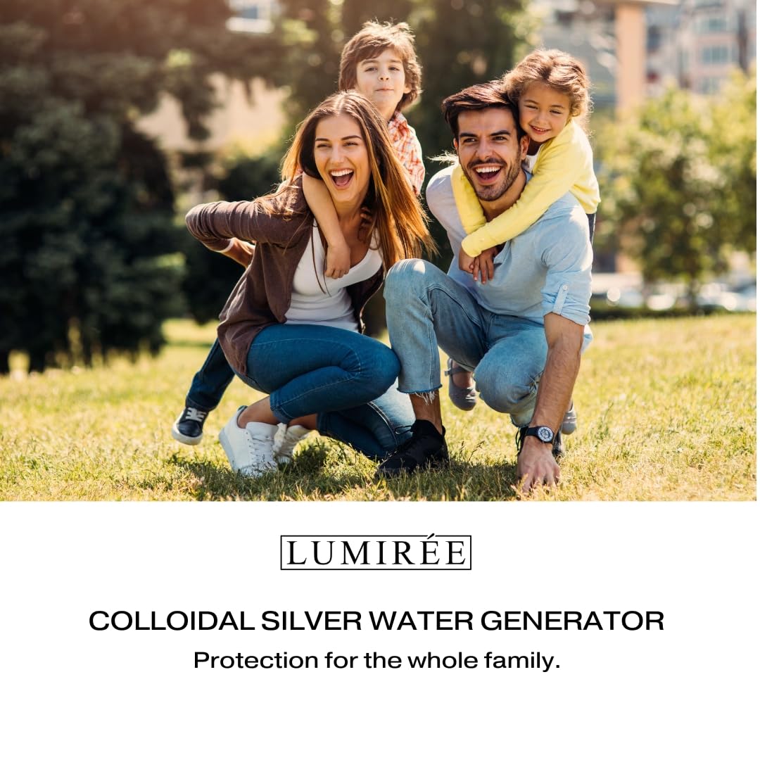 benefits of colloidal silver minerals