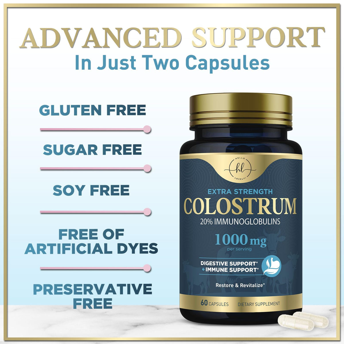 benefits of colostrum for athletes
