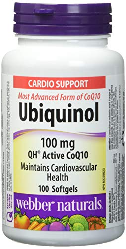 benefits of coq10 for energy production