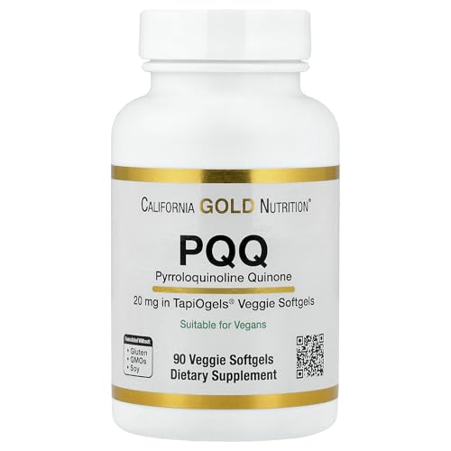 benefits of coq10 for men