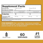 benefits of coq10 ubiquinol for energy