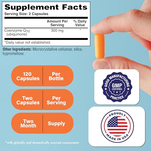 benefits of coq10 ubiquinol