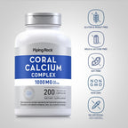 benefits of coral calcium