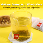 benefits of corn silk herbal tea