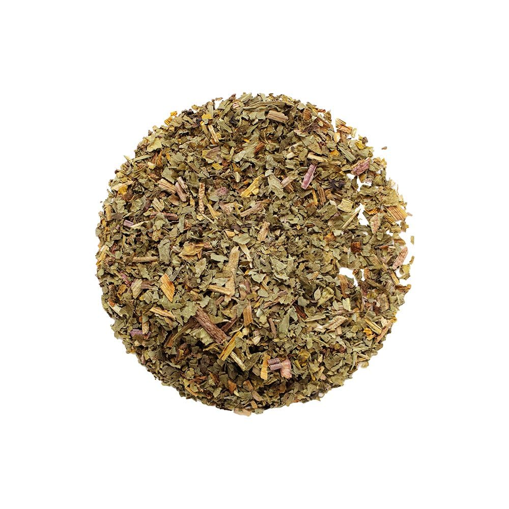 benefits of dandelion leaf tea