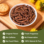 benefits of dandelion root tea