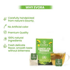 benefits of dandelion root tea