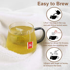 benefits of dandelion tea blend