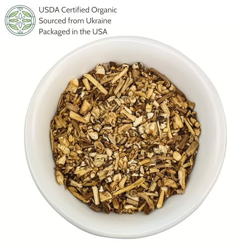 benefits of dandelion tea detox