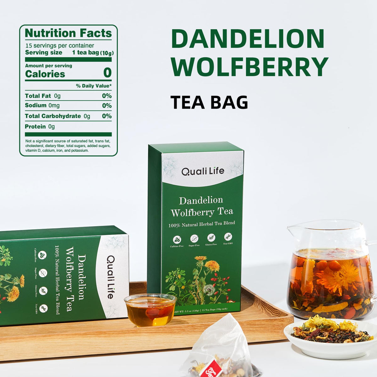 benefits of dandelion tea for detox
