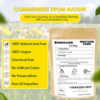 benefits of dandelion tea for digestion